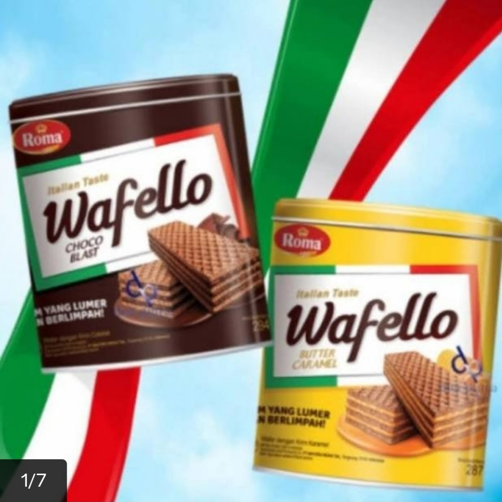 wafello的價格推薦 - 2025年7月 | 比價比個夠BigGo