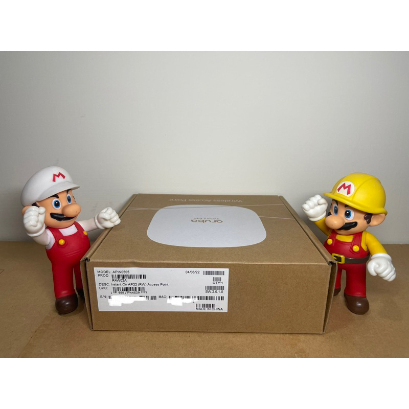 aruba iap的價格推薦 - 2025年4月 | 比價比個夠BigGo