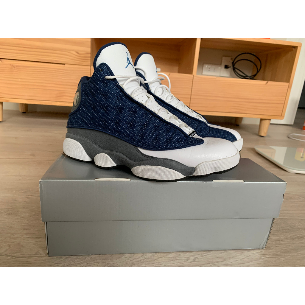 Aj13二手的價格推薦 - 2023年8月| 比價比個夠BigGo