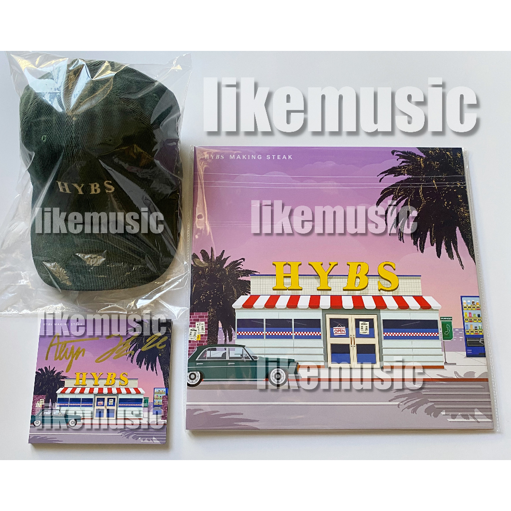 Hybs帽子的價格推薦 - 2023年7月| 比價比個夠BigGo