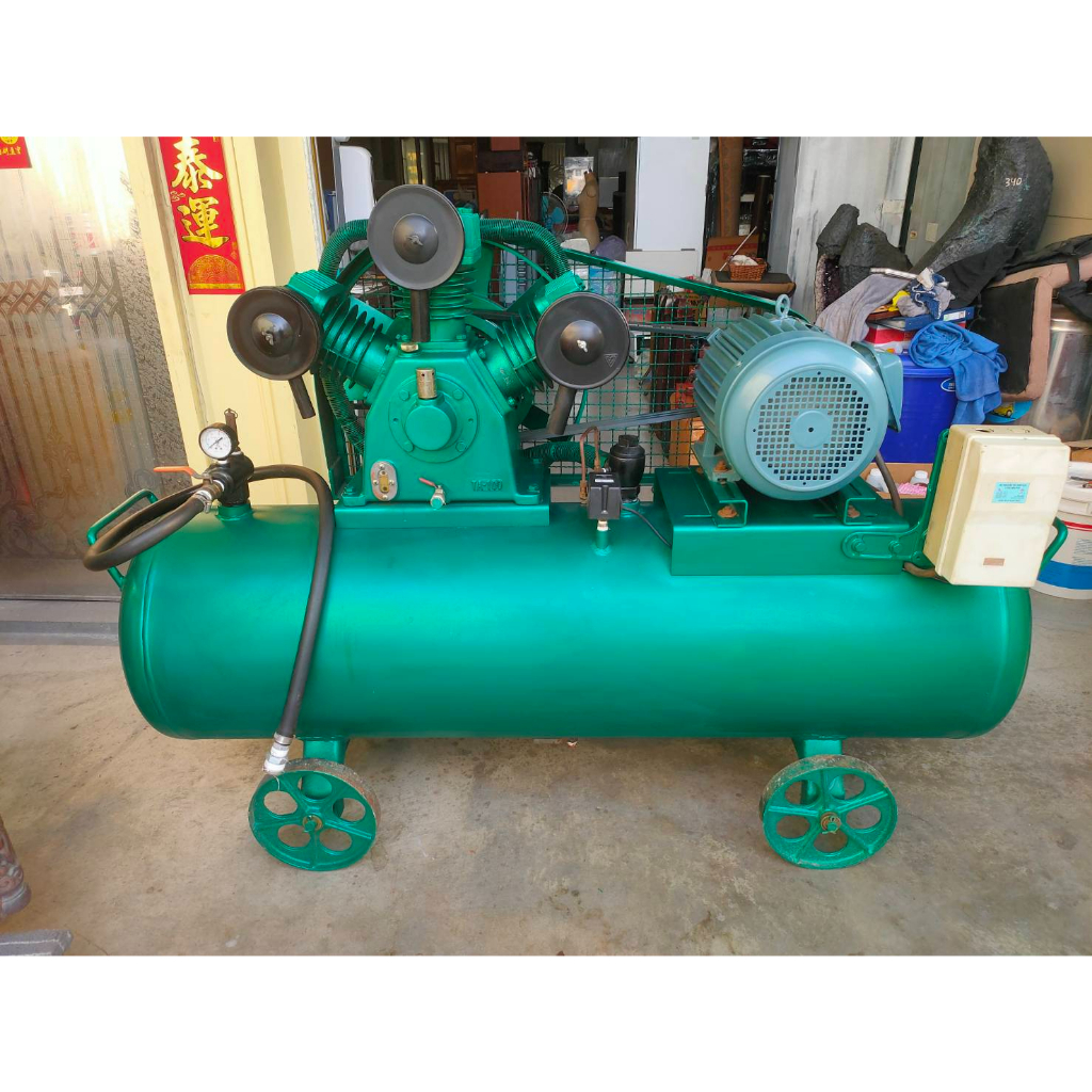 空壓機10HP的價格推薦 第 4 頁 - 2024年2月| 比價比個夠BigGo