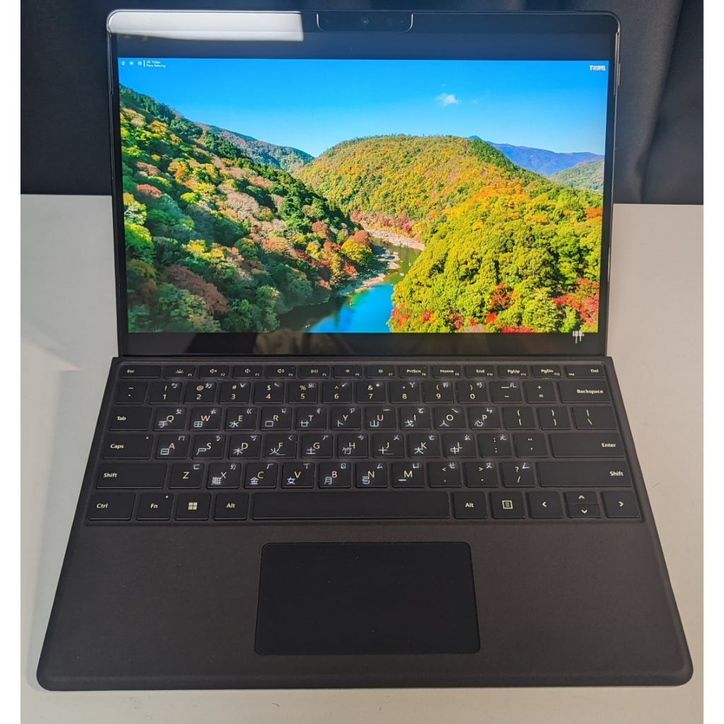 Microsoft Surface Pro 8 ( i7-16G/512GB) | 蝦皮購物