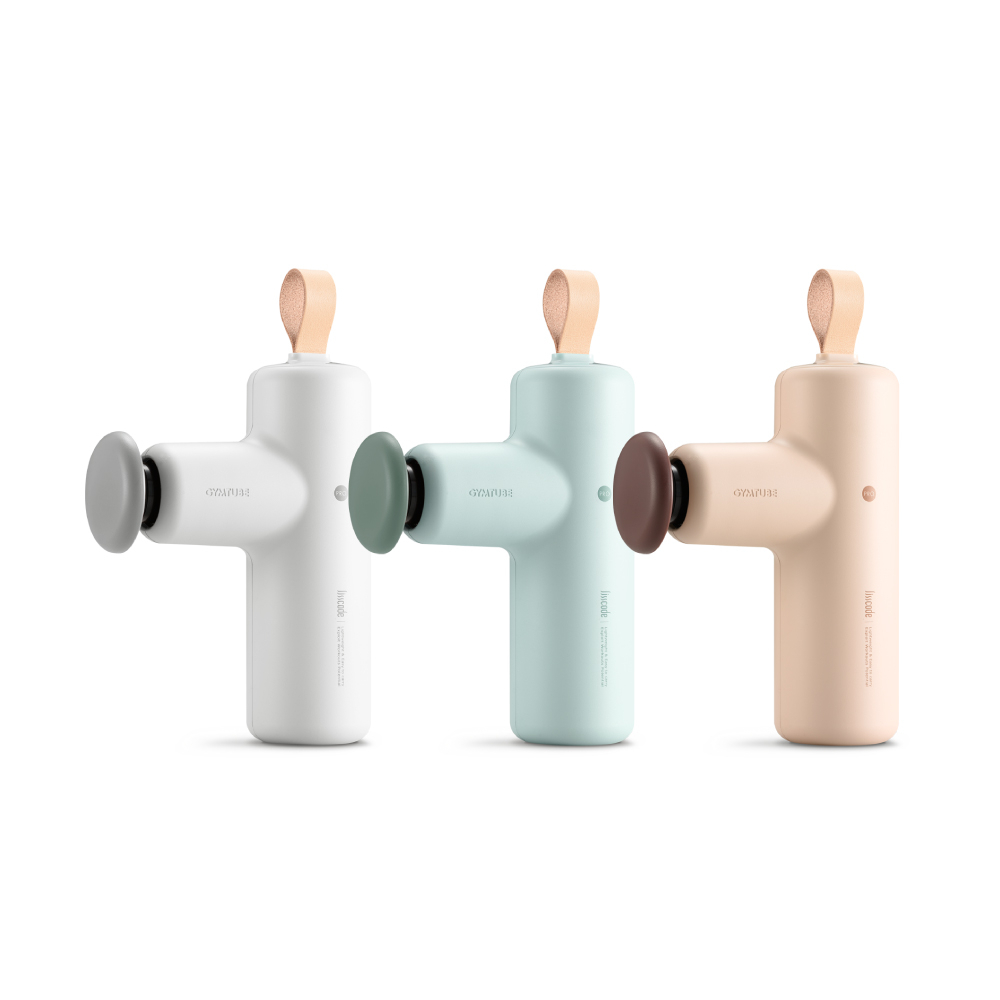 Lisscode 按摩槍的價格推薦 - 2025年3月 | 比價比個夠BigGo