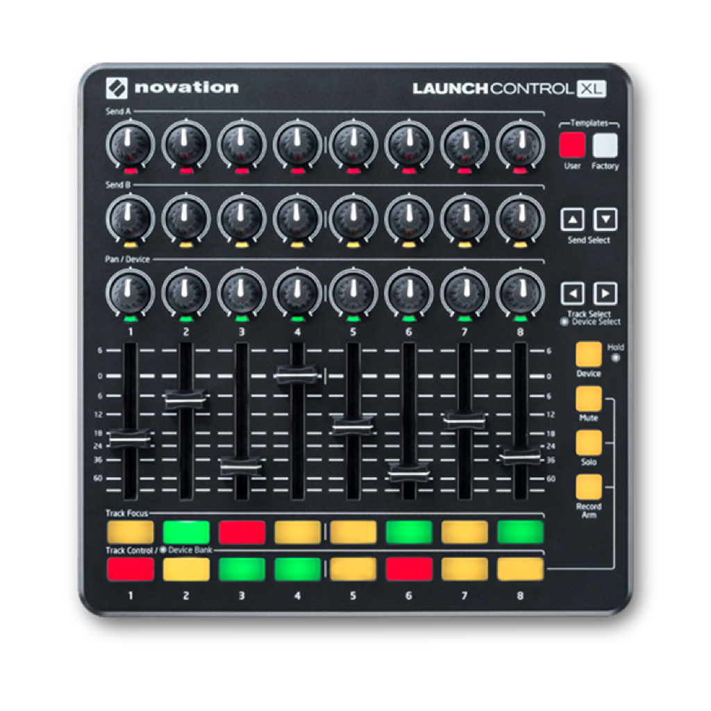 launch control midi的價格推薦 - 2025年6月 | 比價比個夠BigGo