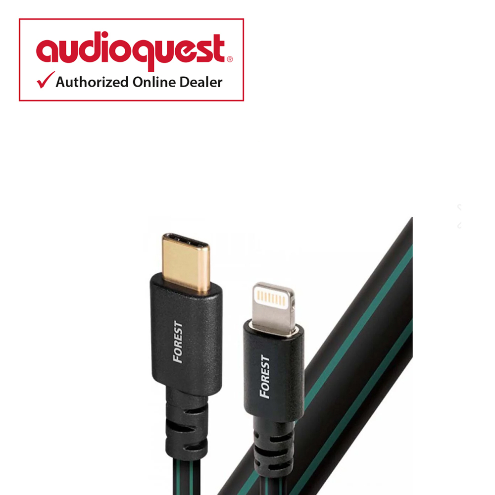 AudioQuest TYPE的價格推薦 - 2023年7月| 比價比個夠BigGo