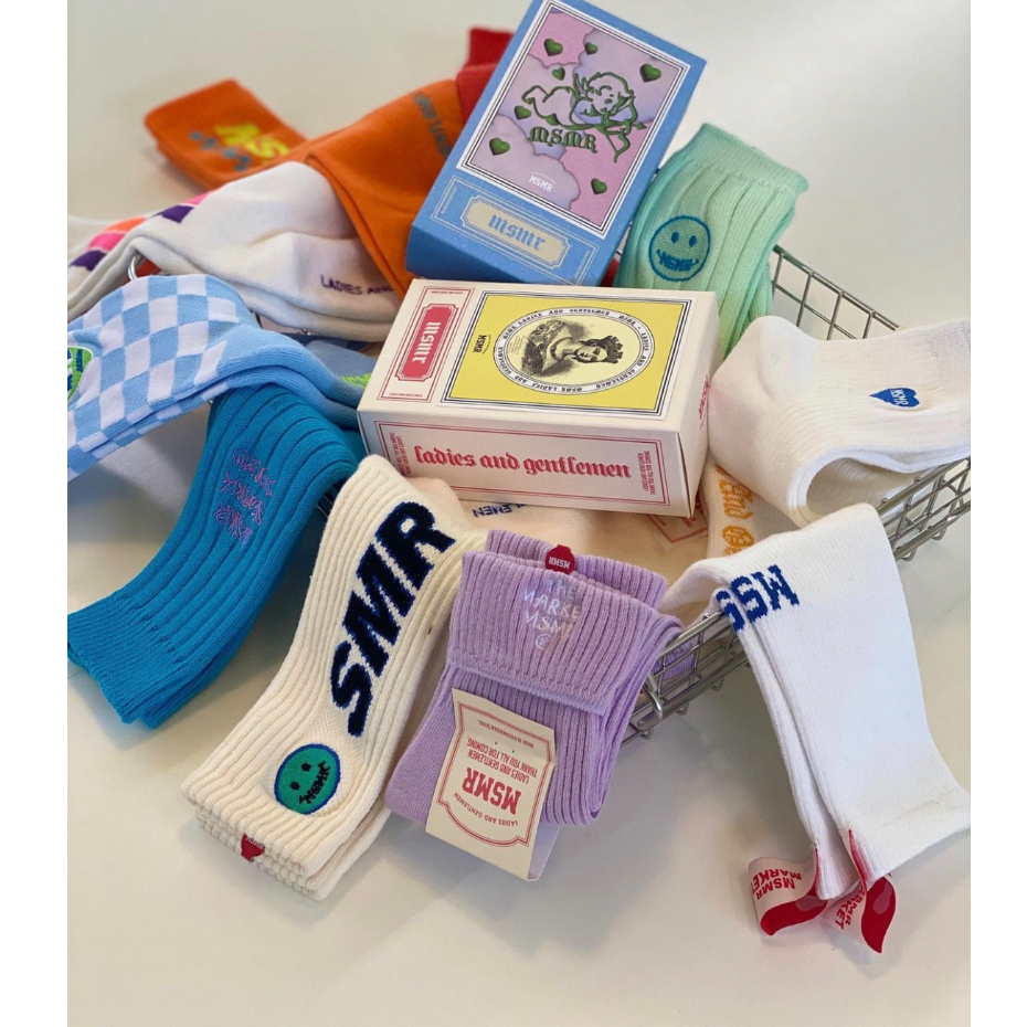 Msmr襪的價格推薦 - 2023年11月| 比價比個夠BigGo