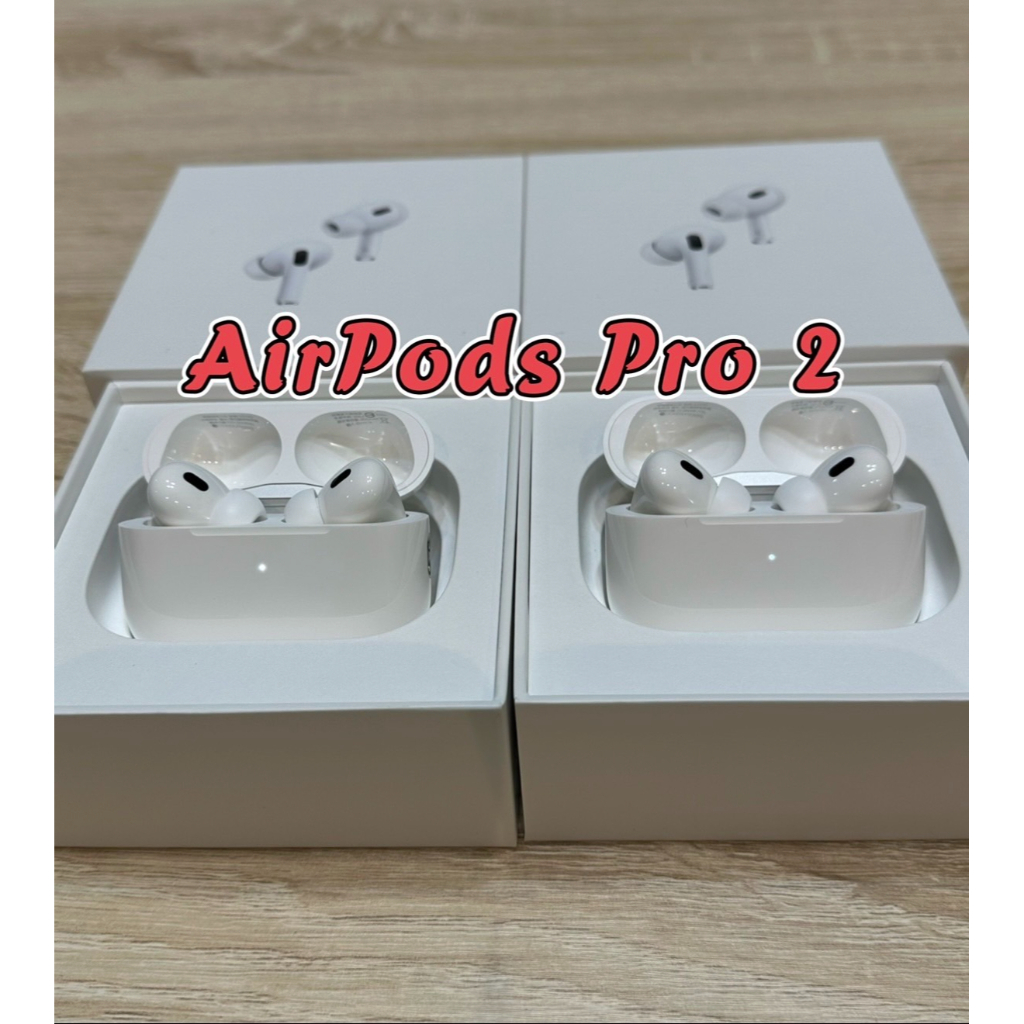 Airpods Pro 單耳 全新原廠 左耳 右耳 充電盒 遺失 補充 藍牙耳機 Pro 2 蝦皮購物