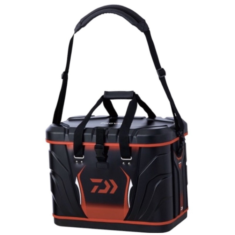 源豐釣具 DAIWA 軟式冰箱 PV-HD 38(C) 軟冰 釣魚 磯釣 保冰桶 | 蝦皮購物