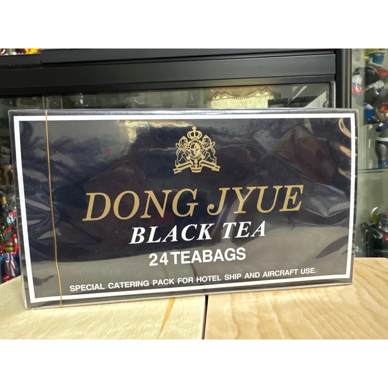DONG JYUE 東爵特級紅茶 營業用 阿薩姆紅茶 茶包 家庭用 | 蝦皮購物