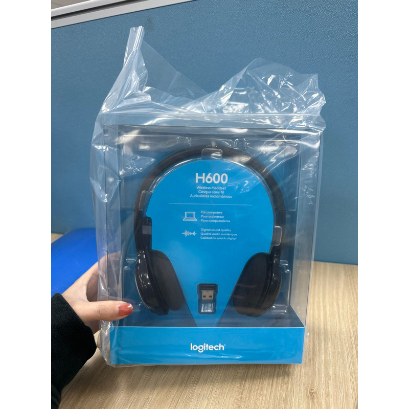 羅技 H600 無線的價格推薦 - 2025年9月 | 比價比個夠BigGo