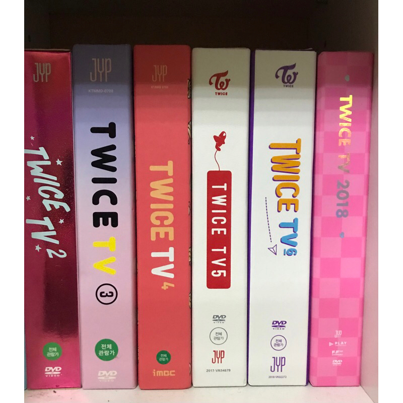 Twice Tv空專的價格推薦 - 2025年6月 | 比價比個夠BigGo