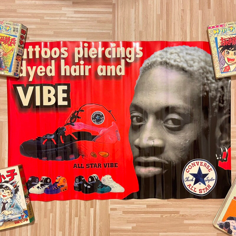 rodman 球鞋的價格推薦 - 2025年12月 | 比價比個夠BigGo