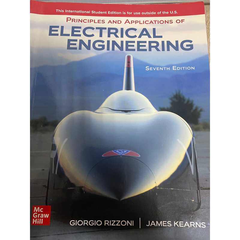 Principles And Applications Of Electrical Engineering的價格推薦 - 2024年1月 ...