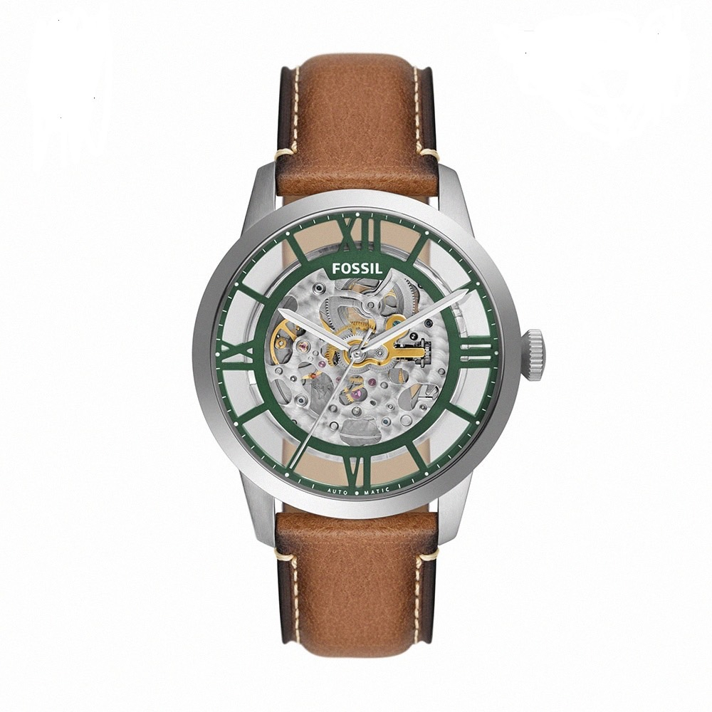 Fossil Townsman 機械的價格推薦 - 2025年2月 | 比價比個夠BigGo