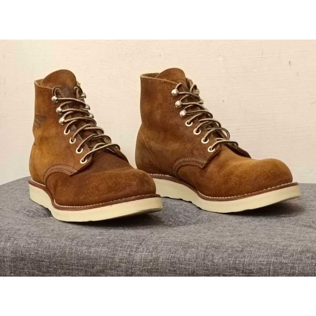 red wing 8181 - 優惠推薦 - 男女鞋 2023年3月 | 蝦皮購物台灣