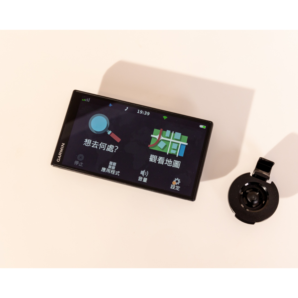 Garmin DriveSmart 55 5.5吋 車用衛星導航 車用導航 GPS導航 Smart55 | 蝦皮購物