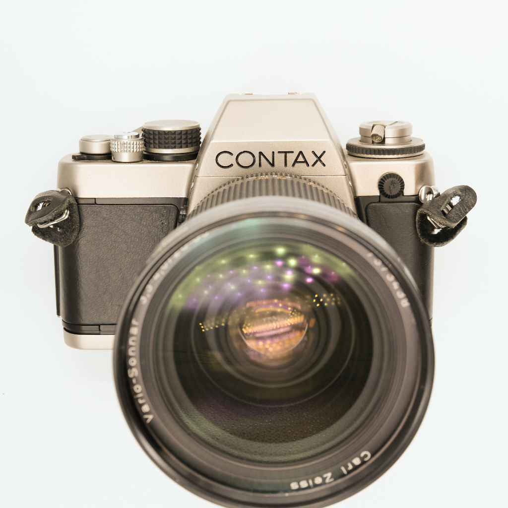 Contax 28-85的價格推薦 - 2024年10月| 比價比個夠BigGo
