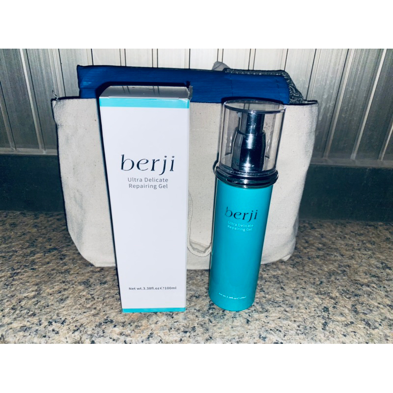 Berji極緻柔敏修護晶凍的價格推薦 - 2023年8月| 比價比個夠BigGo