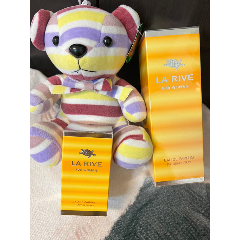 la rive for woman的價格推薦 - 2024年12月| 比價比個夠BigGo