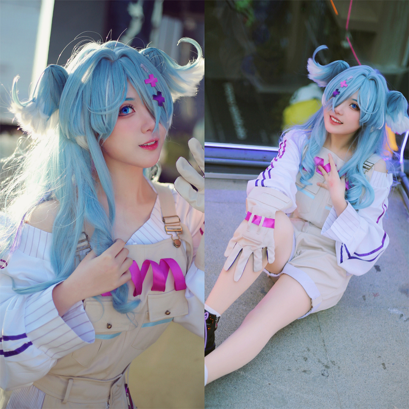 Vtuber Elira Pendora By XenoTan On DeviantArt, 46% OFF