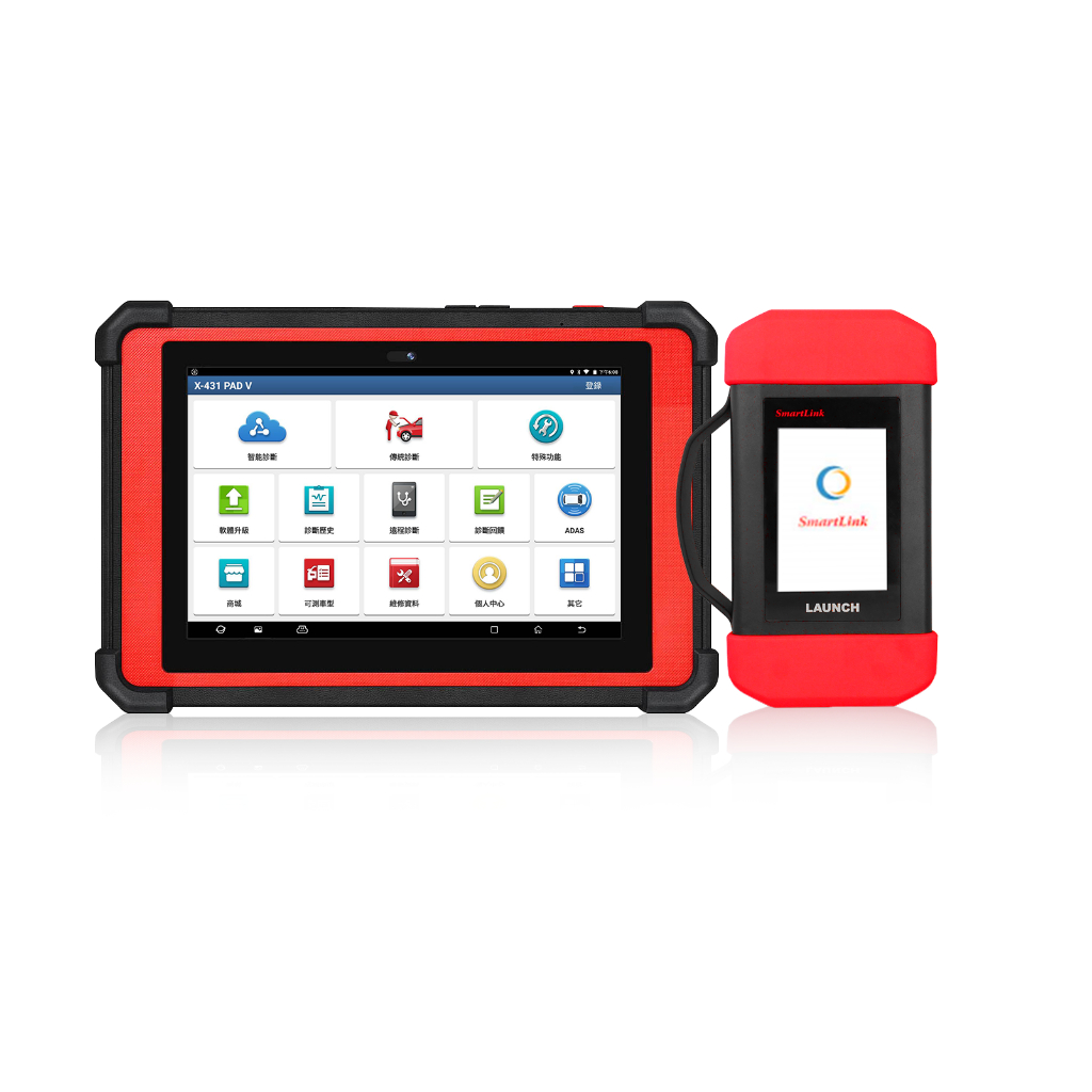 Launch X-431 IMMO Pad – Capital Equipment, 40% OFF