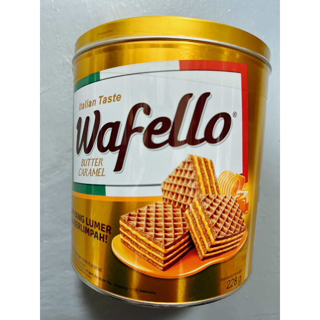 wafello的價格推薦 - 2025年7月 | 比價比個夠BigGo