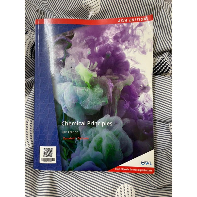 Chemical Principles 8e的價格推薦 - 2023年6月| 比價比個夠BigGo Chemical Principles 8e的價格推薦 - 2023年6月| 比價比個夠BigGo
