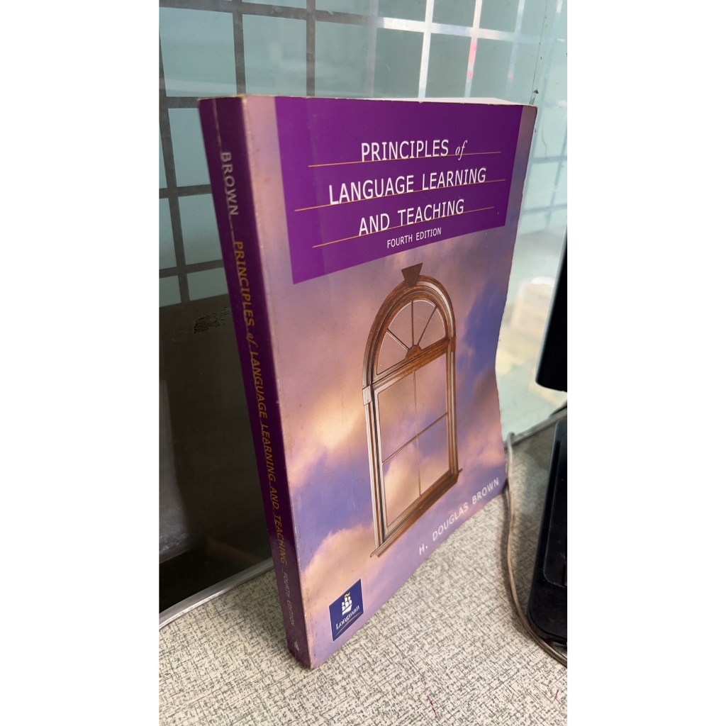 Principles Language Learning And Teaching的價格推薦 - 2023年7月| 比價比個夠BigGo