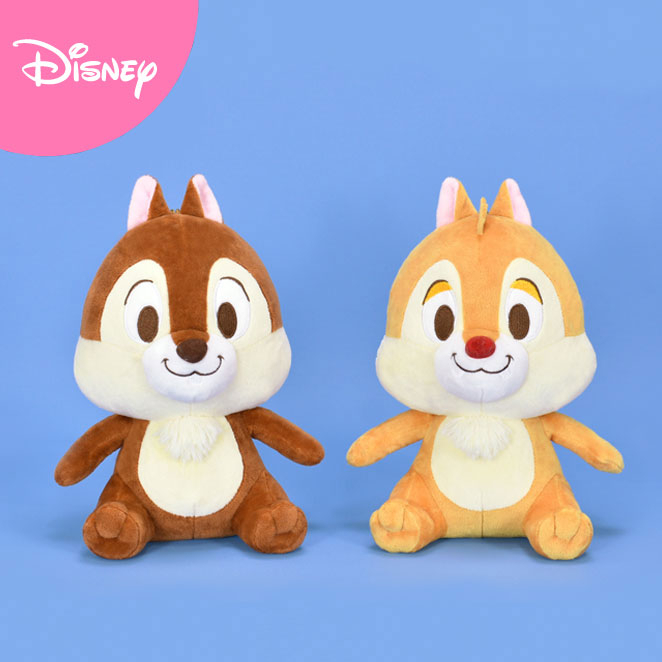 奇奇蒂蒂Q版坐姿的價格推薦 - 2024年2月| 比價比個夠BigGo