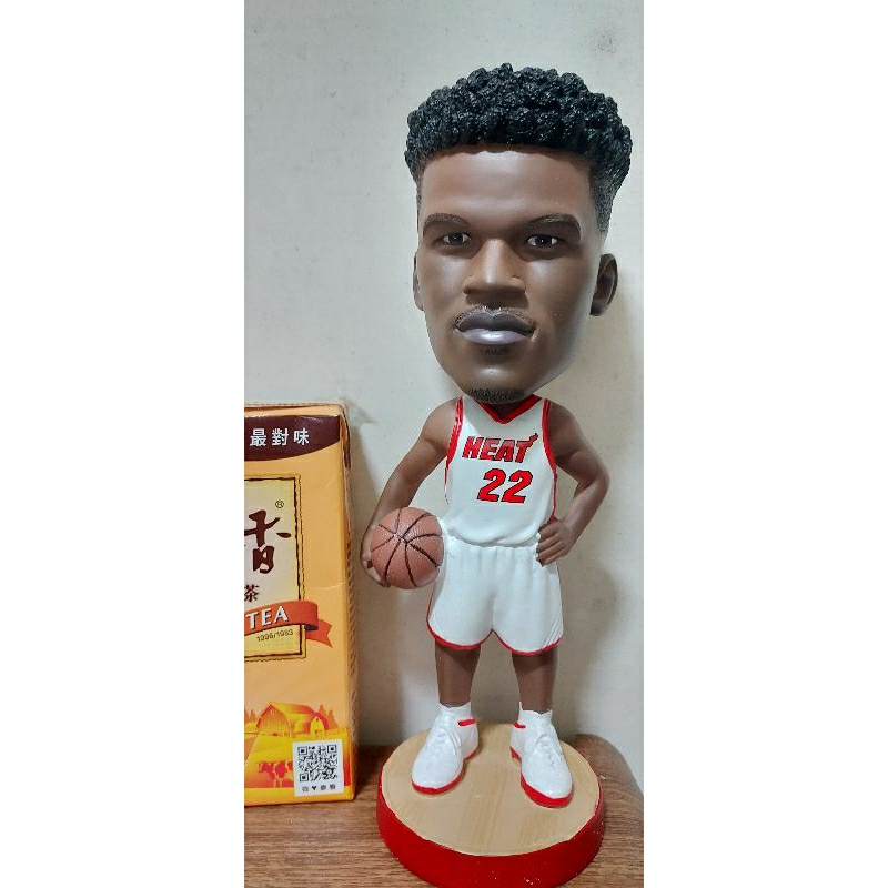 Jimmy Butler 公仔的價格推薦 - 2023年10月| 比價比個夠BigGo