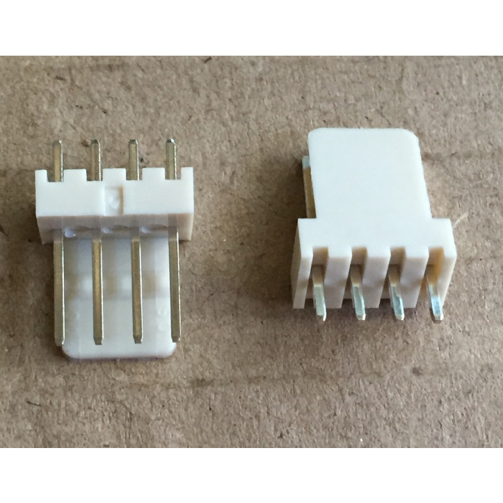 wafer connector 4pin的價格推薦 - 2025年10月 | 比價比個夠BigGo