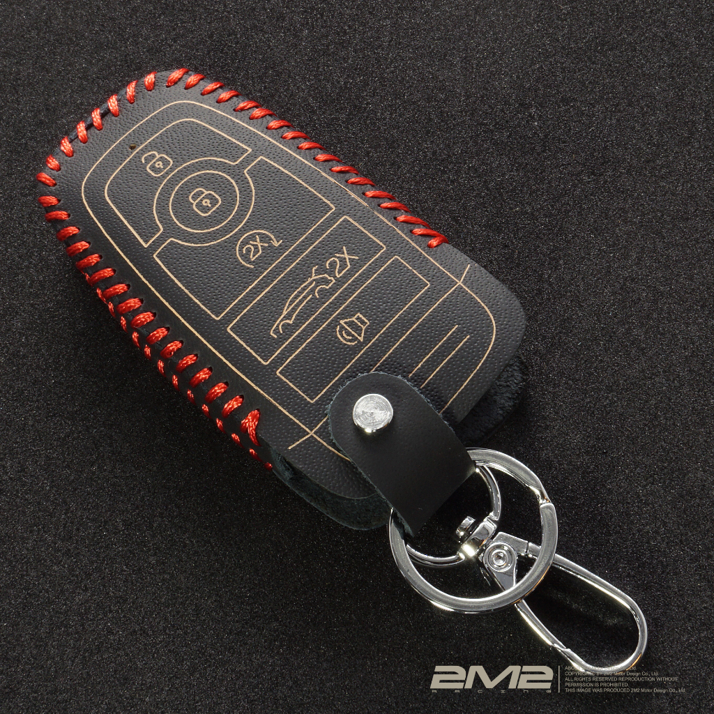 ford st line 鑰匙的價格推薦 - 2025年2月 | 比價比個夠BigGo