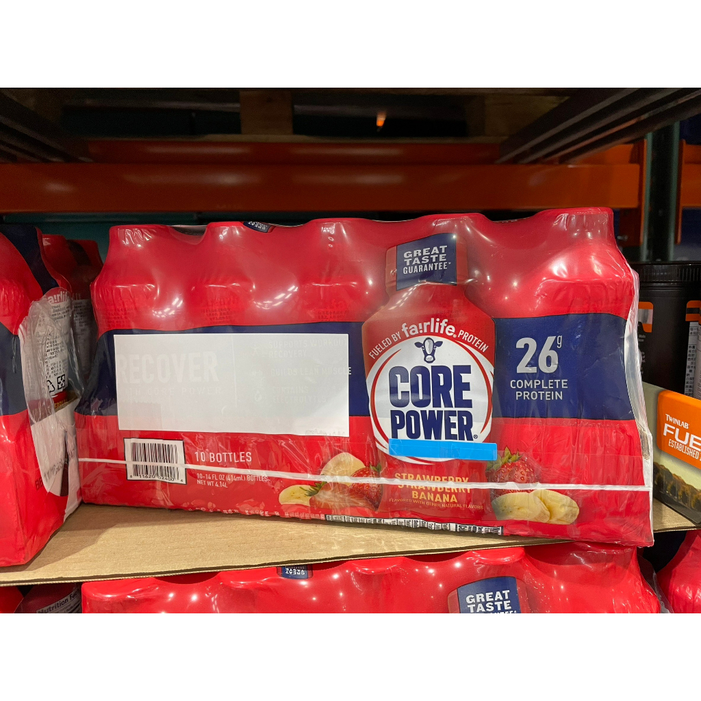 Fairlife 蛋白奶昔的價格推薦 - 2025年10月 | 比價比個夠BigGo