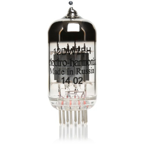 12DW7真空管的價格推薦 - 2025年6月 | 比價比個夠BigGo