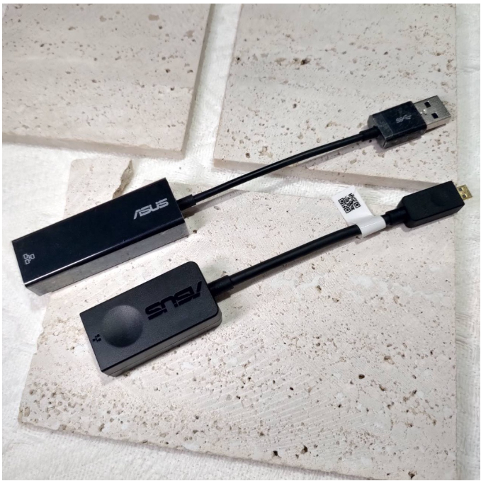 ASUS USB3.0 RJ45的價格推薦 - 2025年11月 | 比價比個夠BigGo