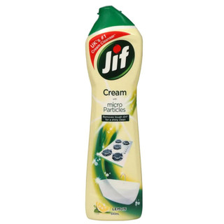 Jif 潔而亮 特強去汙液 500ml 原始清新 清新檸檬【Sunny Buy】 - FindPrice 價格網