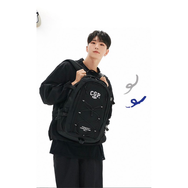 Cgp背包的價格推薦 - 2023年6月| 比價比個夠BigGo