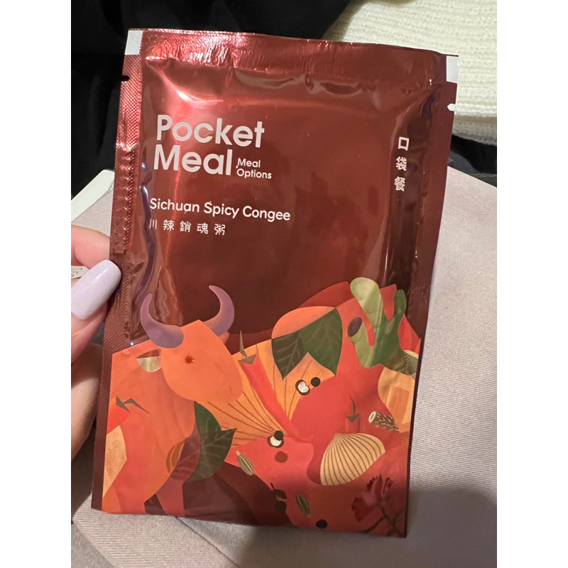 pocket meal 單包 即期 口袋餐 代餐 | 蝦皮購物