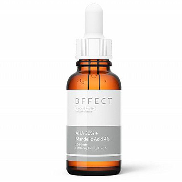 Bffect杏仁酸的價格推薦 - 2023年4月| 比價比個夠BigGo
