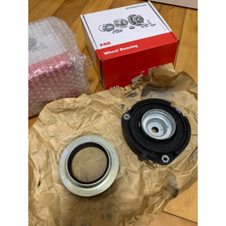 vag。 福斯 。 避震器軸承 。 避震器上座 。 平面軸承 。tiguan。golf6。passat。touran。pq35 避震上座 ...