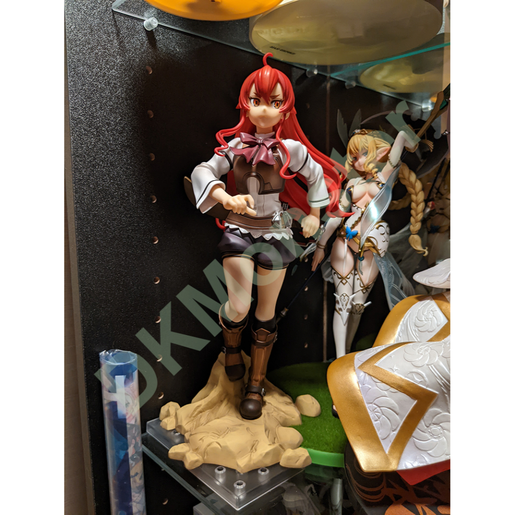 UCI無職轉生艾莉絲的價格推薦 - 2023年8月| 比價比個夠BigGo