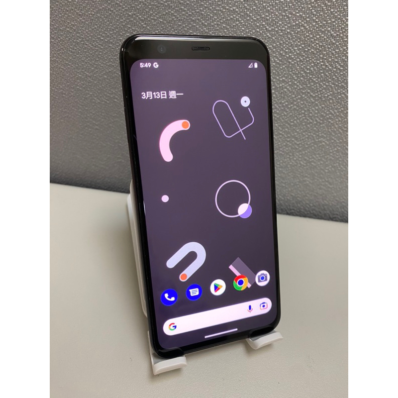 Google Pixel4 二手的價格推薦 - 2024年8月| 比價比個夠BigGo