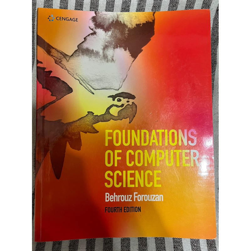foundations of computer science二手的價格推薦 - 2025年3月 | 比價比個夠BigGo