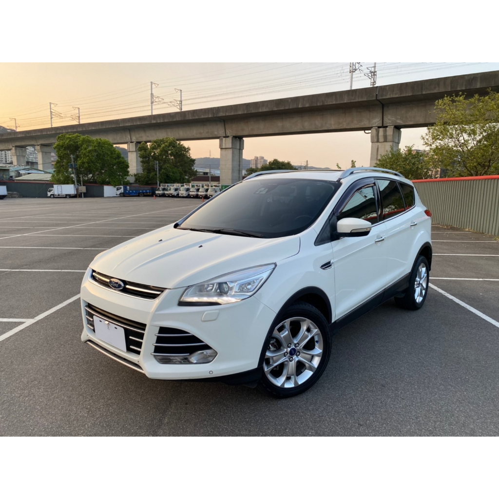 Kuga 2.0旗艦的價格推薦 - 2024年12月| 比價比個夠BigGo