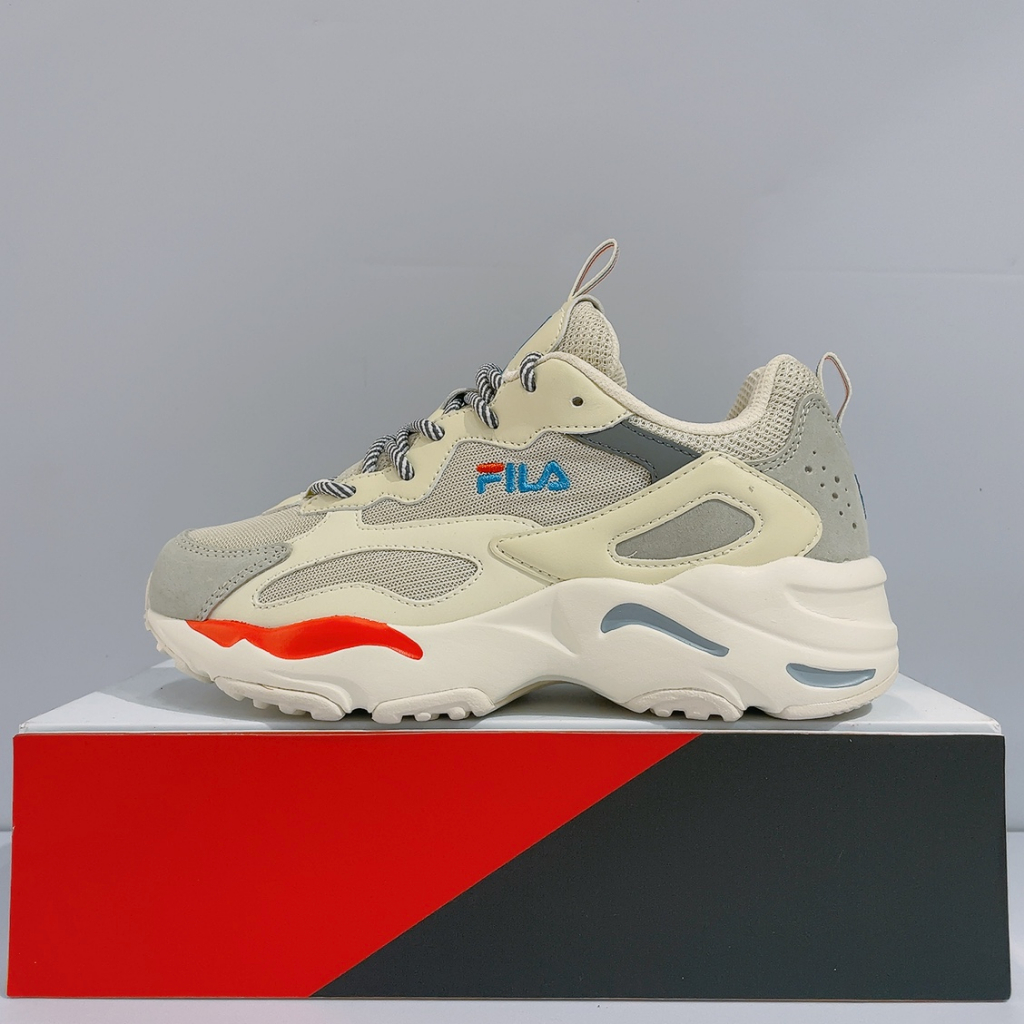 Fila Ray 色的價格推薦 - 2023年7月| 比價比個夠BigGo