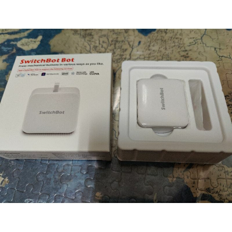 switch 開關機器人的價格推薦 - 2025年6月 | 比價比個夠BigGo