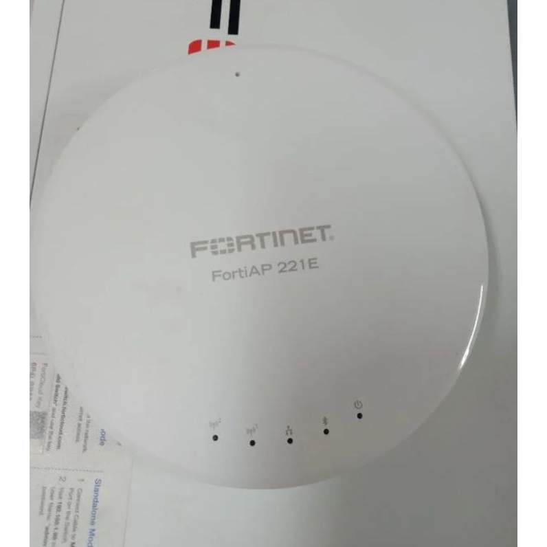 Fortiap-221e的價格推薦 - 2023年9月| 比價比個夠BigGo