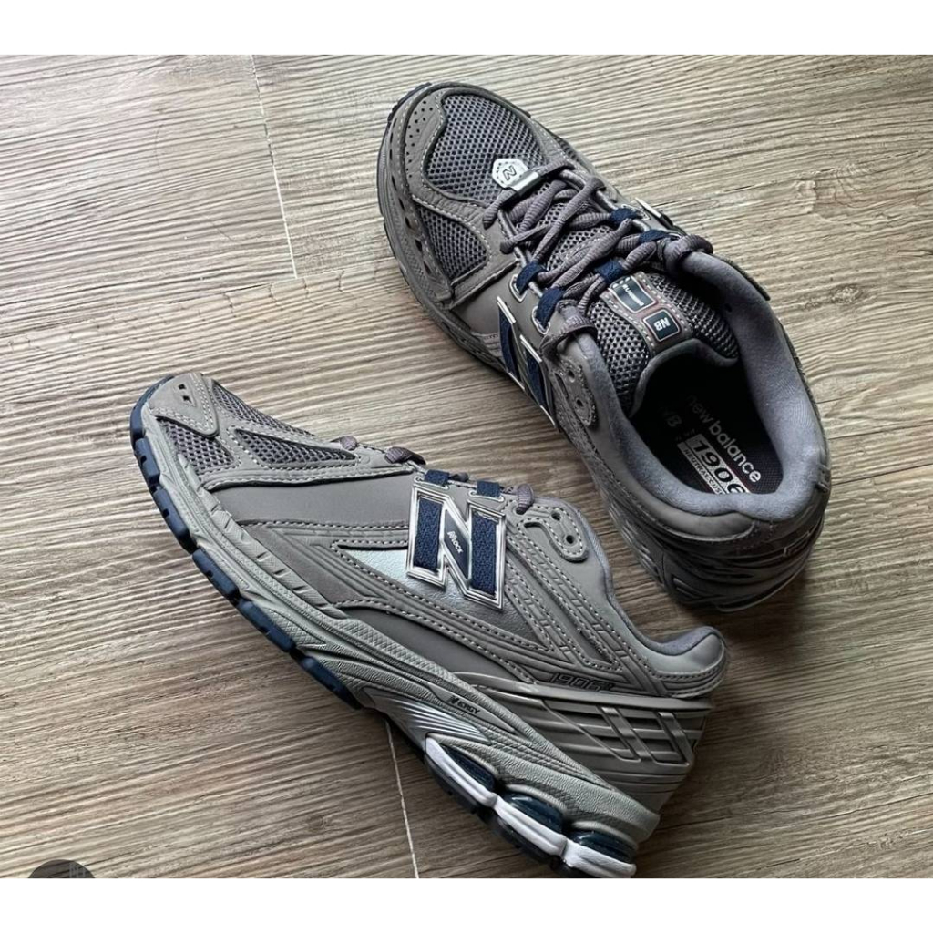 new balance 1906rb的價格推薦 - 2025年4月 | 比價比個夠BigGo