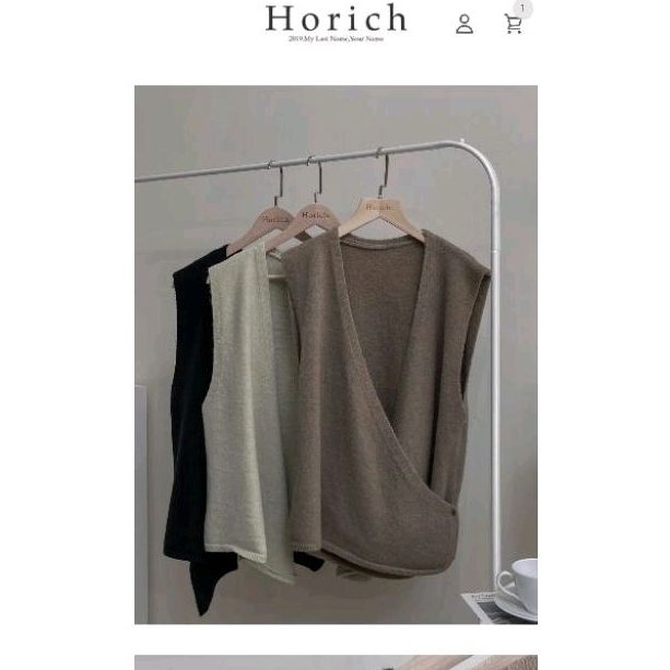 horich的價格推薦 - 2025年6月 | 比價比個夠BigGo