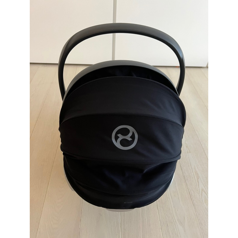 Cybex Cloud Z i-Size的價格推薦 - 2025年5月 | 比價比個夠BigGo